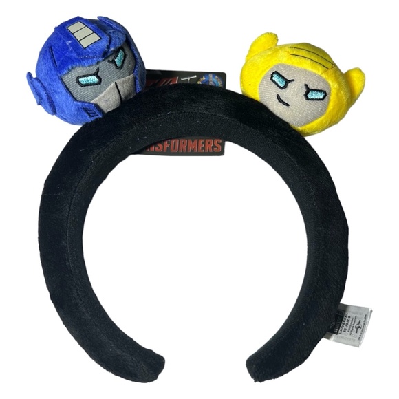 Universal | Accessories | Universal Studios Transformers Optimus Prime ...